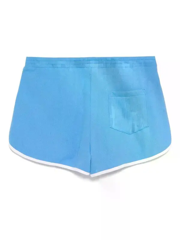 The Upside Callie Shorts