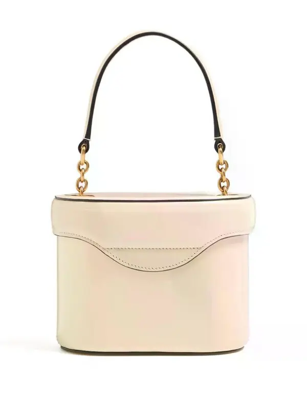 Valentino Garavani Vain Vanity Small Bag - Neutrals