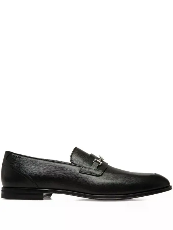 Bally Westminster Loafers