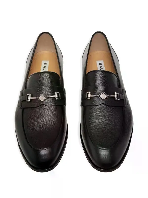 Bally Westminster Loafers