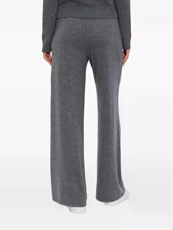 LISA YANG Cashmere Drawstring Trousers