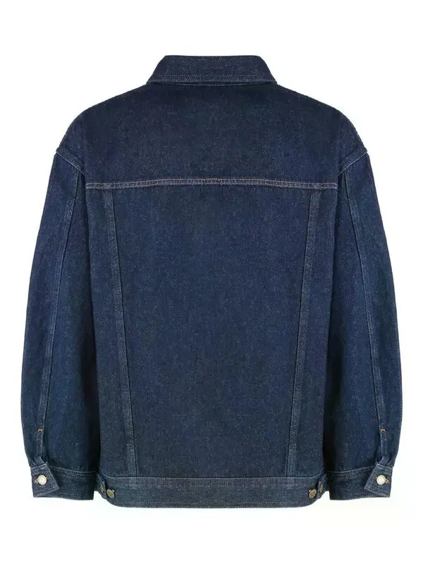 A.p.c. Elvis Denim Jacket