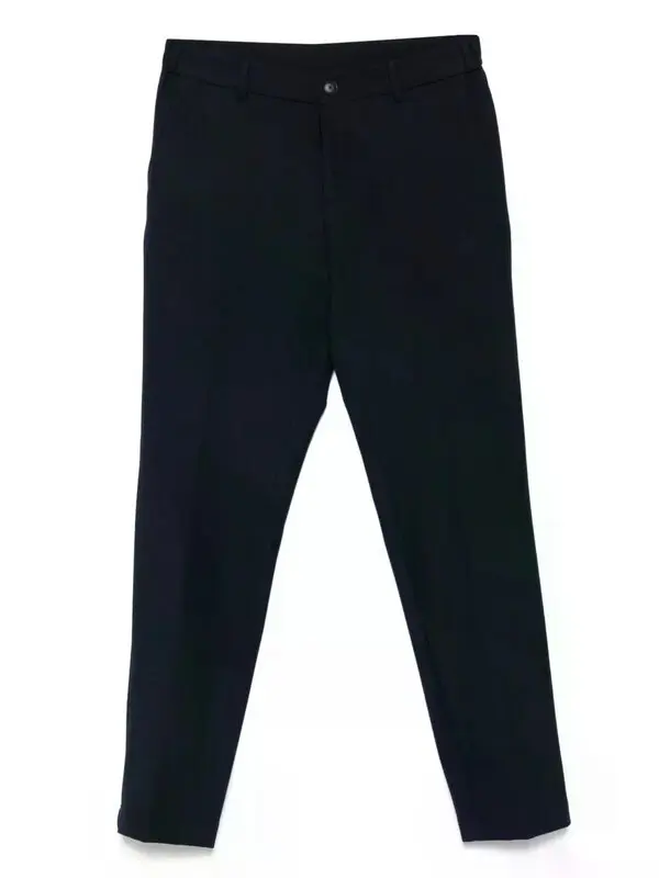 BOSS Textured Trousers