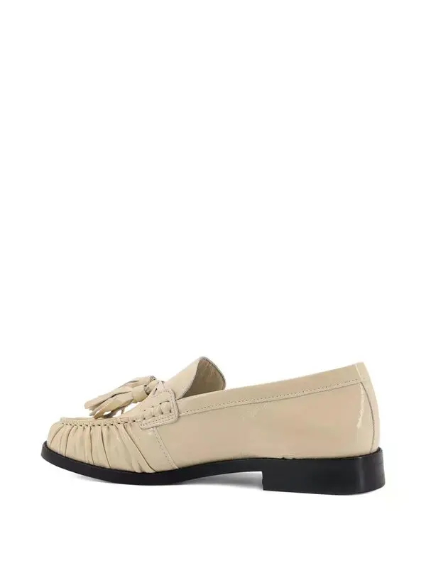 ALOHAS Marietta Tassel Loafers