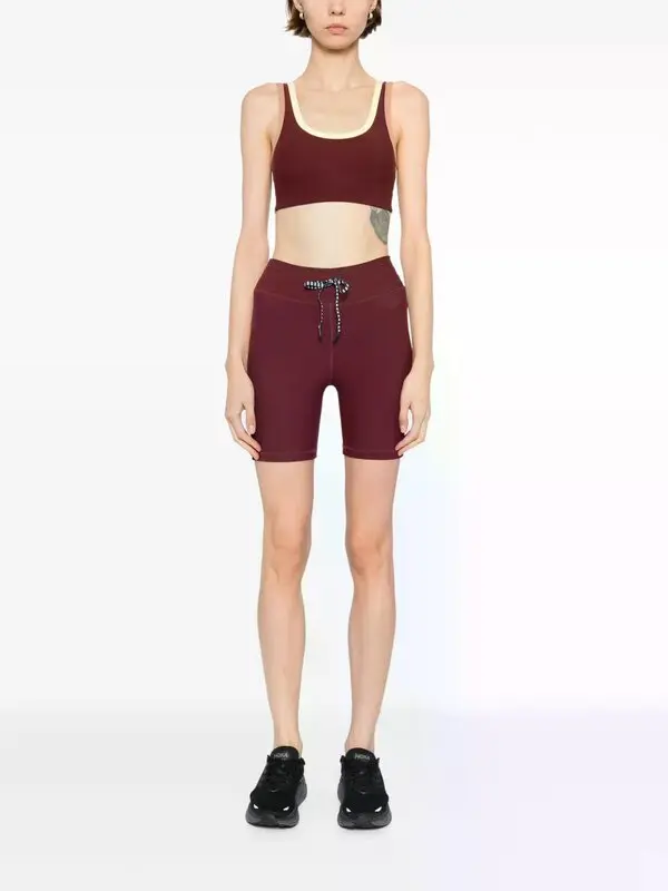 The Upside Trail Spin Shorts