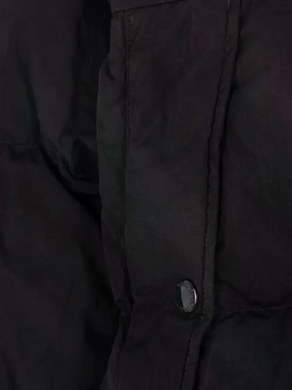 C.P. COMPANY Padded And Quilted Jacket