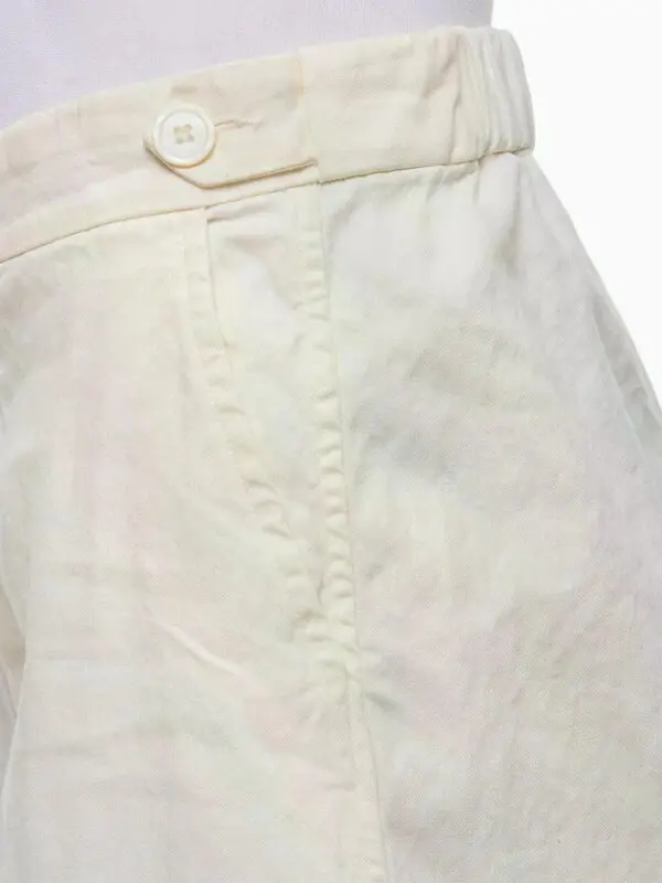CASEY CASEY Double-pocket Trousers