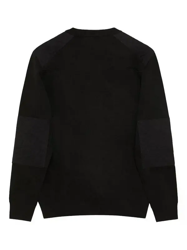 Patrizia Pepe Pocket-patch Sweater