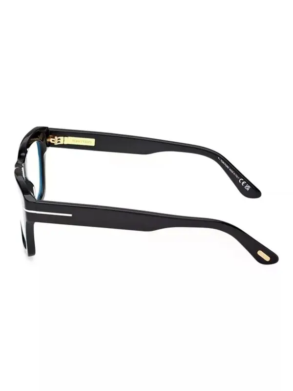 TOM FORD Rectangle-frame Glasses