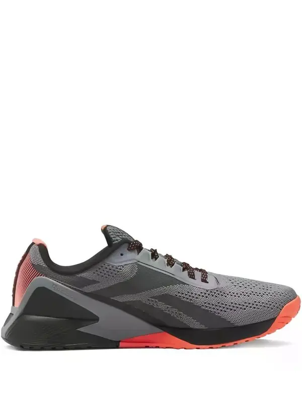 REEBOK Nano X1 Sneakers - Grey