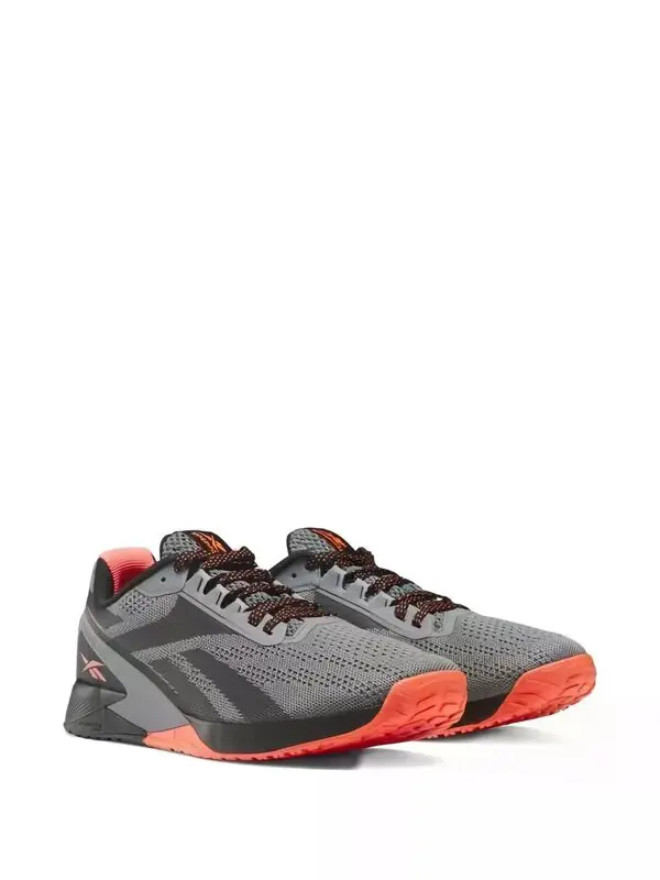 REEBOK Nano X1 Sneakers - Grey
