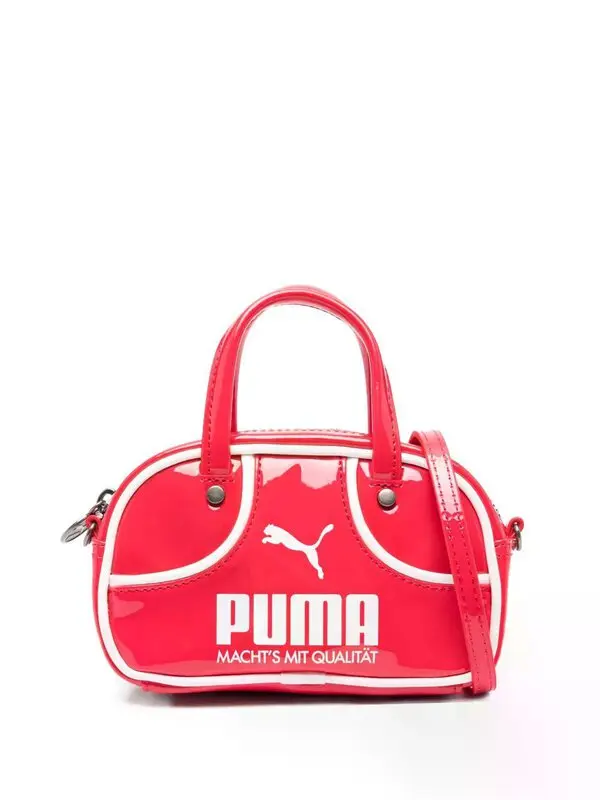 PUMA 1976 Micro Grip Mini Bag