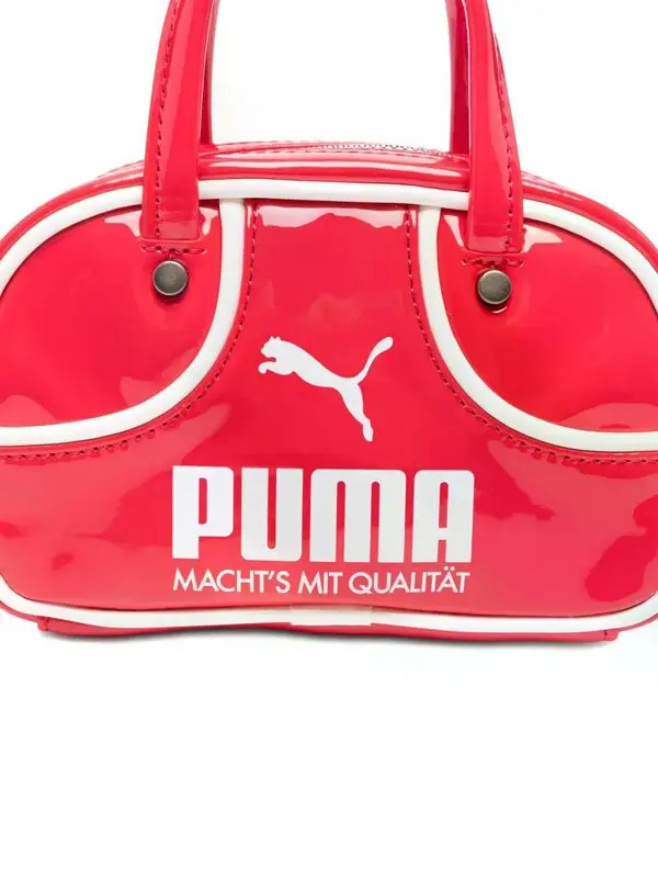 PUMA 1976 Micro Grip Mini Bag