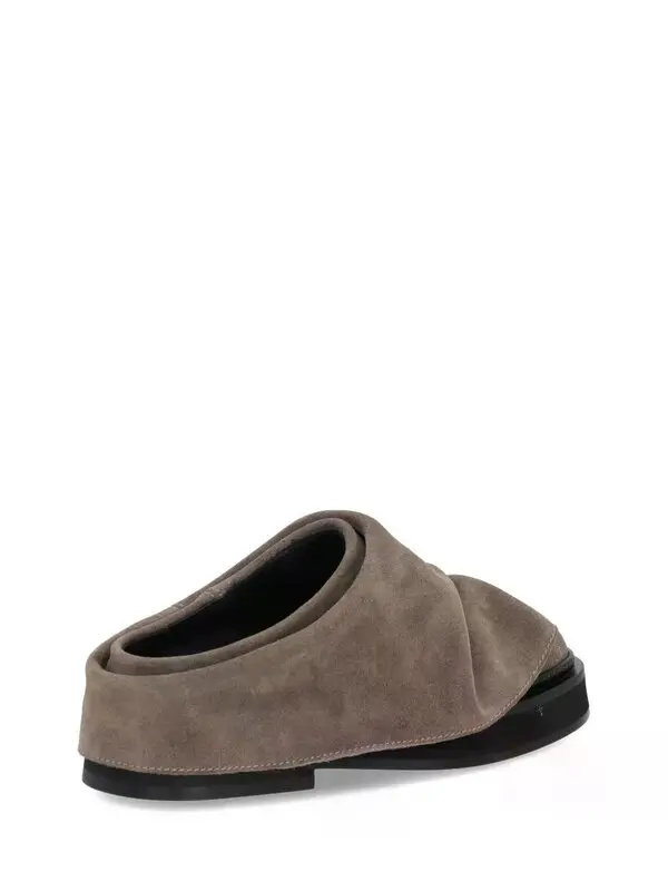 Attico Mini Robin Mules