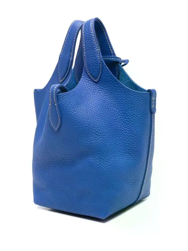 Polo Ralph Lauren Small Tote Bag - Blue