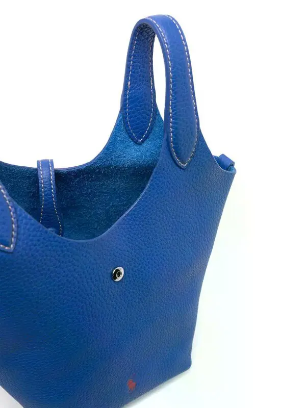 Polo Ralph Lauren Small Tote Bag - Blue
