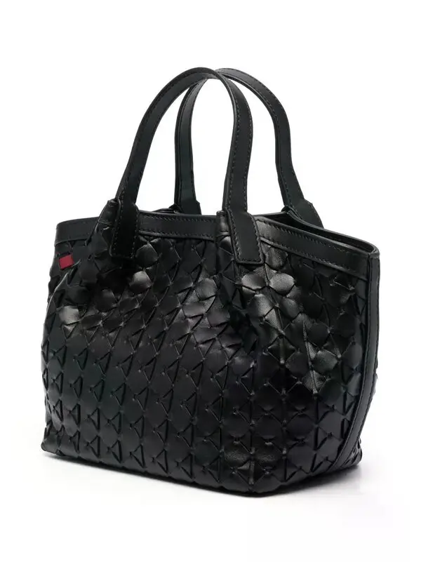 SERAPIAN Mini Secret Mosaico Handbag