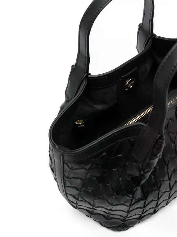 SERAPIAN Mini Secret Mosaico Handbag