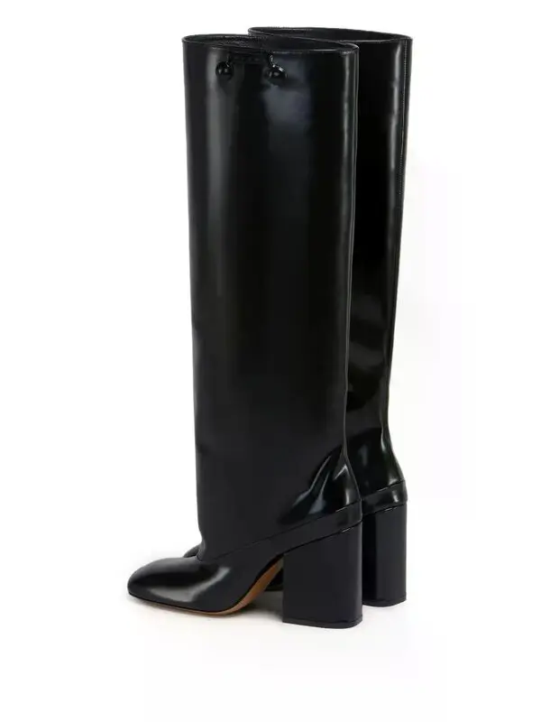 Marni Trunkaroo Knee-high Boots