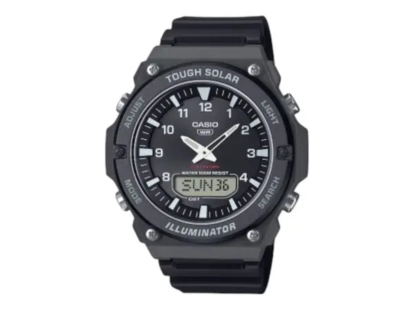 Casio Analog Watch - Resin