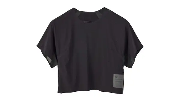 Adidas Y-3 Short Sleeve Tee