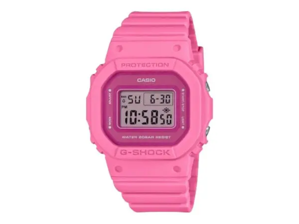 Casio Gshock Watch - Resin