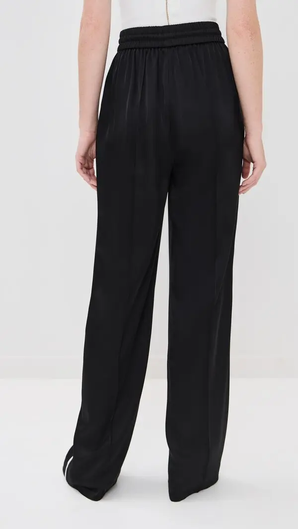 PETER DO Slim Pj Pants