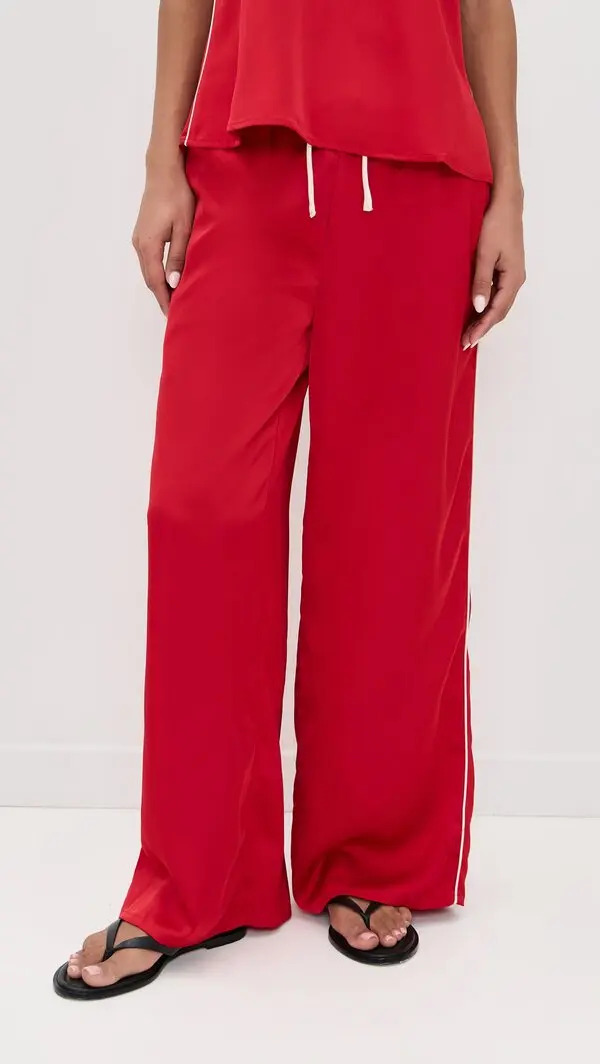 SEVEN WONDERS Bailie Palazzo Pants