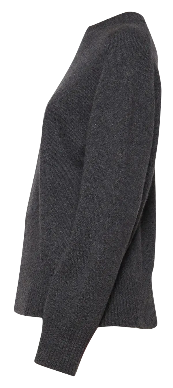 Loulou De Saison Baltra Cashmere Sweater