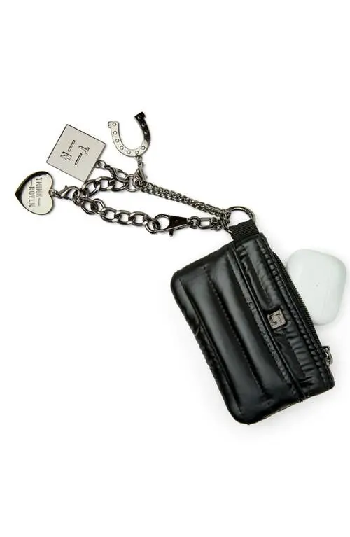 THINK ROYLN Lucky Charm Keychain