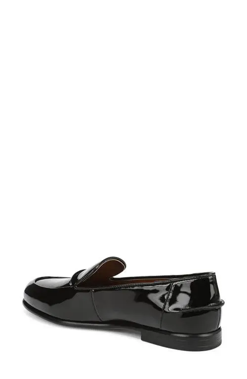 Franco Sarto Mirabelle Bit Loafer - Black