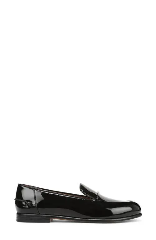 Franco Sarto Mirabelle Bit Loafer - Black