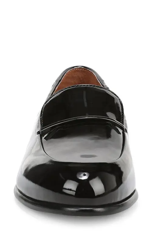 Franco Sarto Mirabelle Bit Loafer - Black