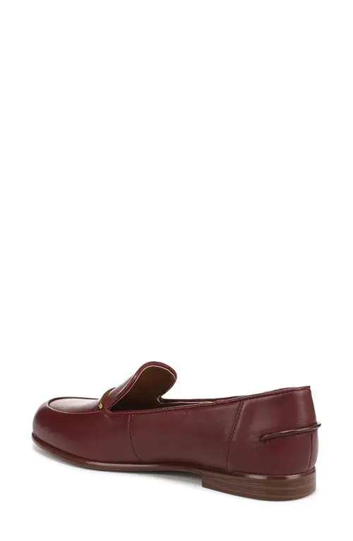 Franco Sarto Mirabelle Bit Loafer - Red