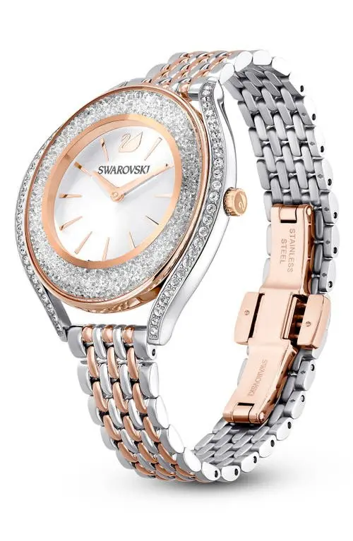 SWAROVSKI Aura Bracelet Watch