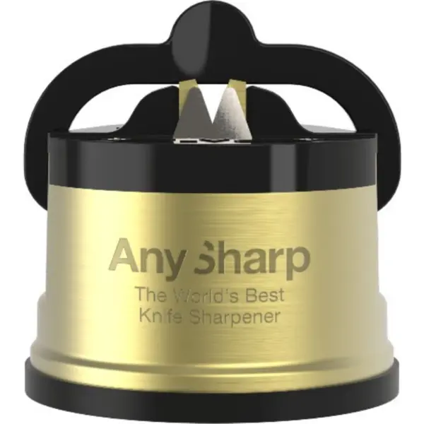 ANYSHARP Pro Chef - Brass
