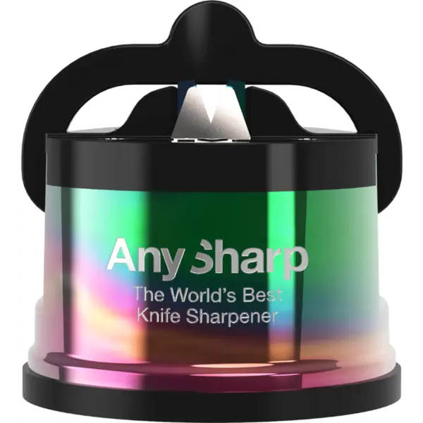 ANYSHARP Pro Chef - Oil Slick