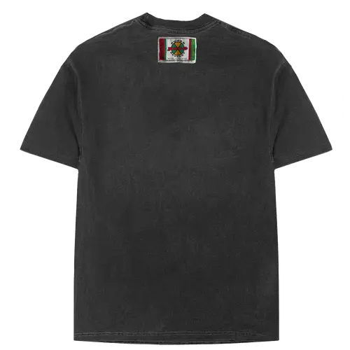 CROSS COLOURS Juice Profile T-shirt