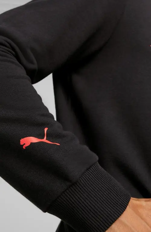 PUMA Formula 1® Essentials Logo Hoodie
