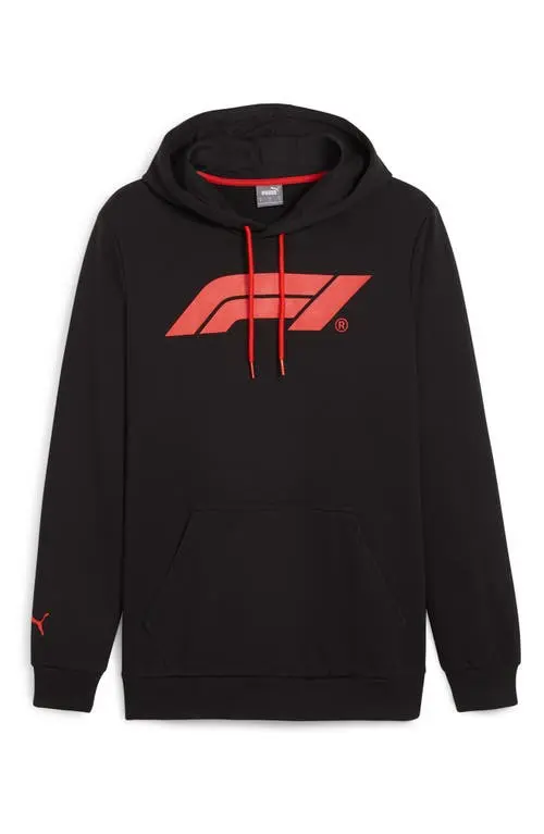 PUMA Formula 1® Essentials Logo Hoodie