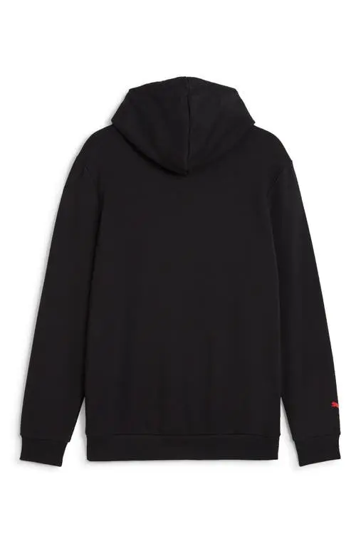 PUMA Formula 1® Essentials Logo Hoodie