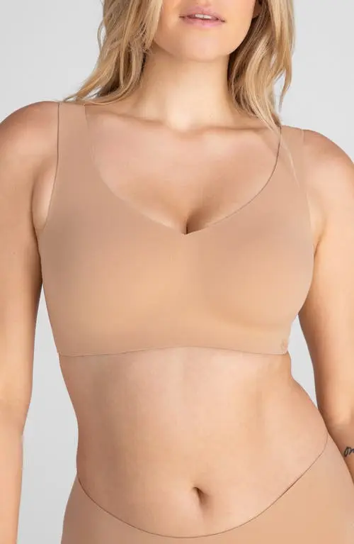 HONEYLOVE Softform Bra - Sand