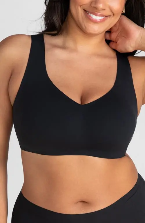 HONEYLOVE Softform Bra - Vamp