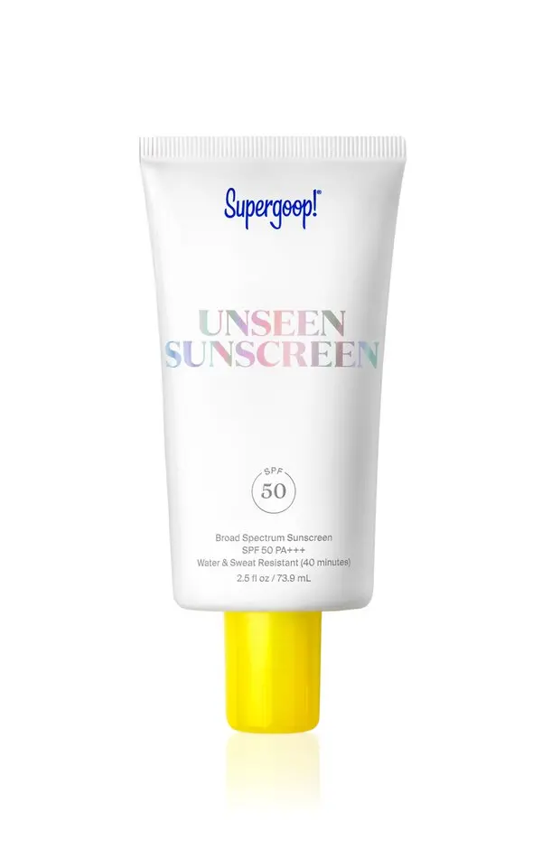 Supergoop!® Unseen Sunscreen Spf 50 - N,a