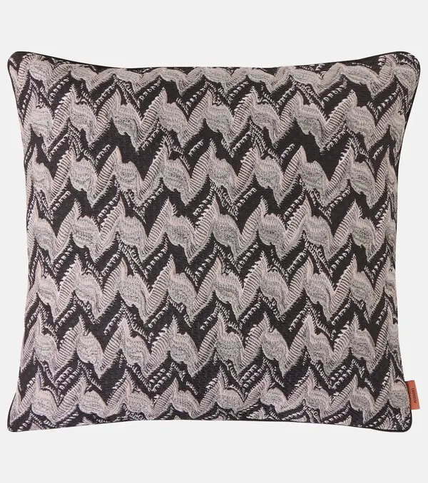 Missoni Fluidity Cushion - Multicoloured