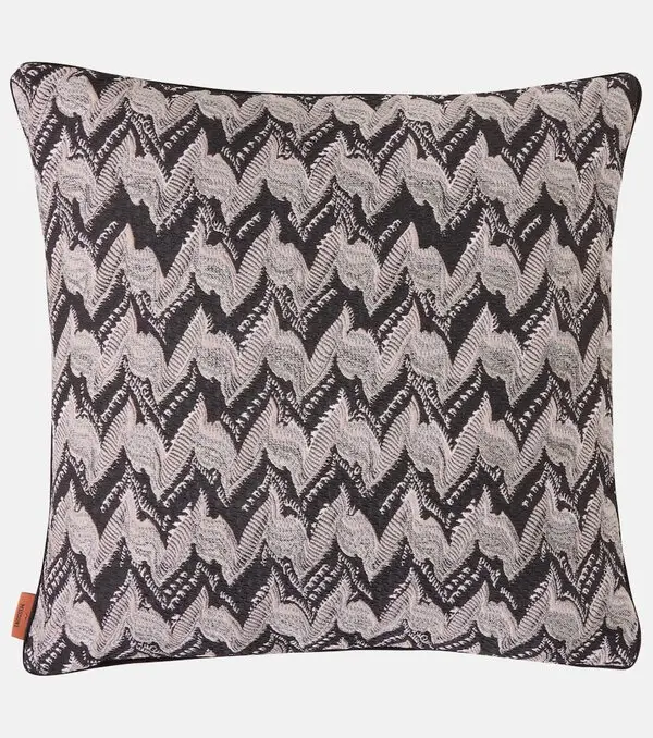 Missoni Fluidity Cushion - Multicoloured