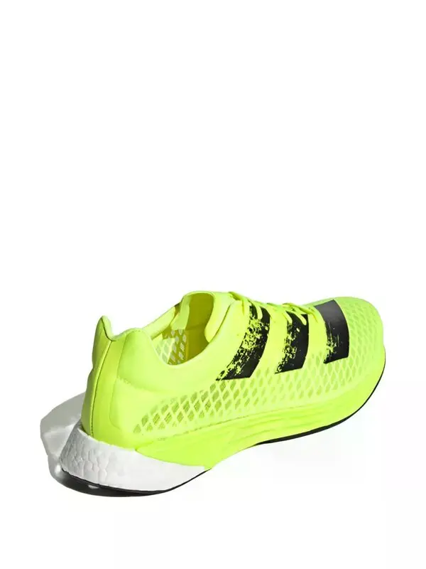 Adidas Adizero Pro Sneakers - Yellow