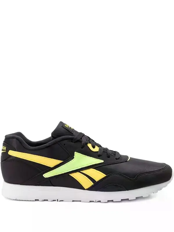 REEBOK Rapide Mu Sneakers - Black