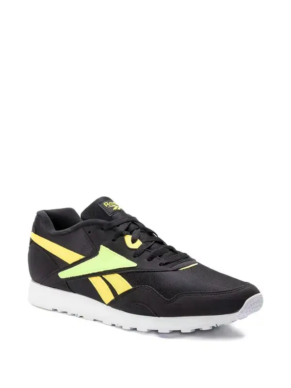 REEBOK Rapide Mu Sneakers - Black