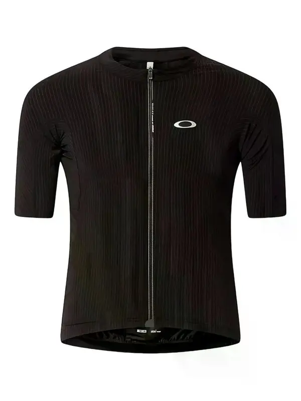 Oakley Gridskin Pinstripe Top